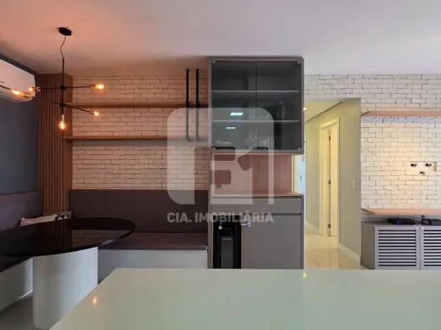 Apartamento para Venda em Florianópolis/SC Córrego Grande 2 Quartos