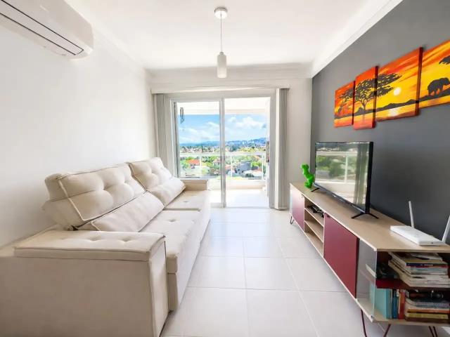 Apartamento para Venda em Florianópolis/SC Córrego Grande 2 Quartos
