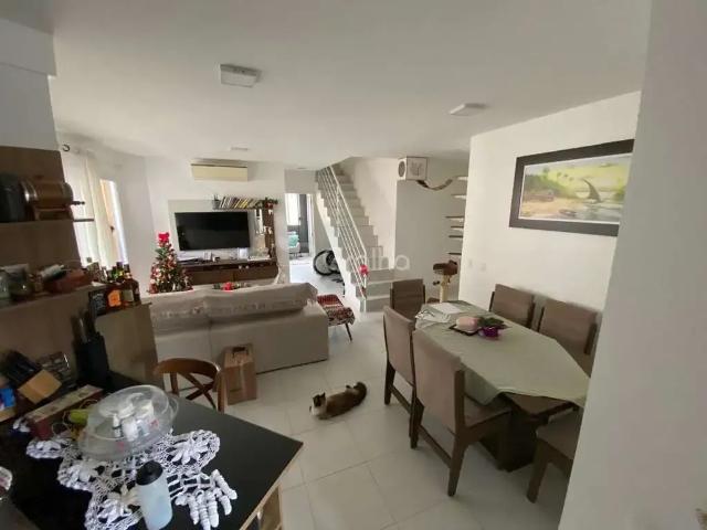 Apartamento para Venda em Florianópolis/SC Córrego Grande 2 Quartos