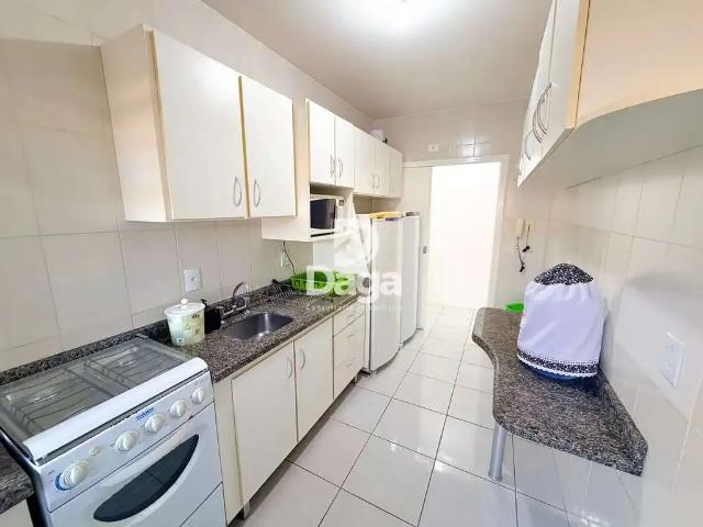 Apartamento para Venda em Florianópolis/SC Córrego Grande 2 Quartos
