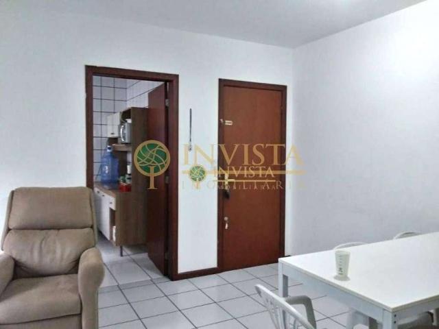 Apartamento para Venda em Florianópolis/SC Córrego Grande 2 Quartos