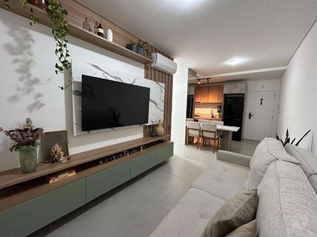 Apartamento para Venda em Florianópolis/SC Córrego Grande 2 Quartos