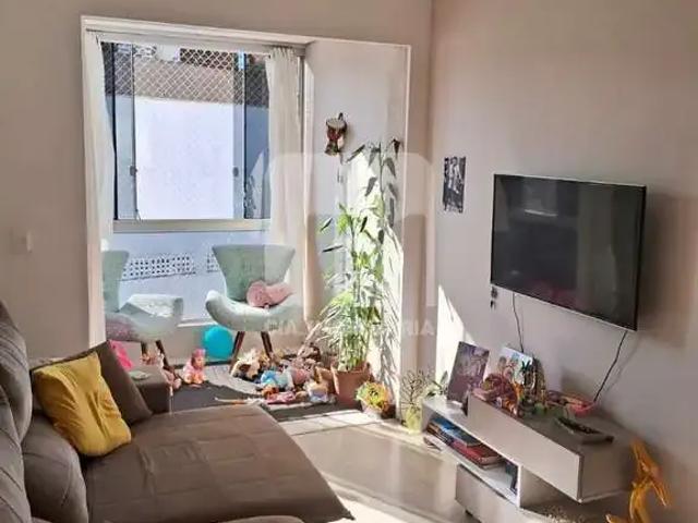 Apartamento para Venda em Florianópolis/SC Córrego Grande 2 Quartos