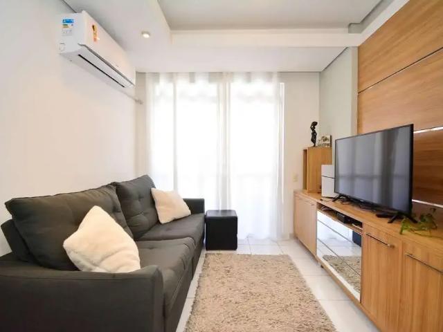 Apartamento para Venda em Florianópolis/SC Córrego Grande 2 Quartos