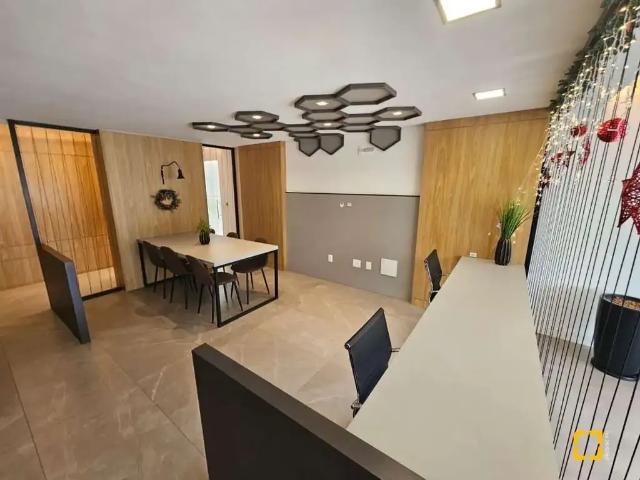Apartamento para Venda em Florianópolis/SC Córrego Grande 1 Quartos