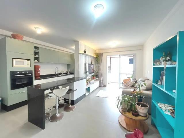 Apartamento para Venda em Florianópolis/SC Córrego Grande 2 Quartos