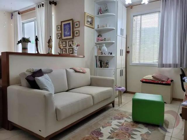 Apartamento para Venda em Florianópolis/SC Córrego Grande 2 Quartos