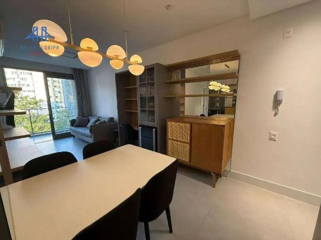 Apartamento para Venda em Florianópolis/SC Córrego Grande 2 Quartos