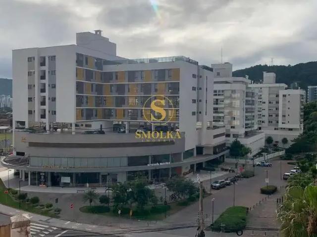 Apartamento para Venda em Florianópolis/SC Córrego Grande 2 Quartos