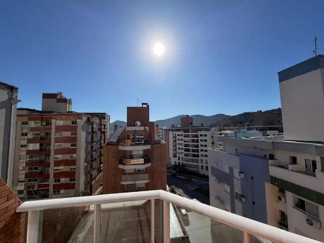 Apartamento para Venda em Florianópolis/SC Córrego Grande 2 Quartos
