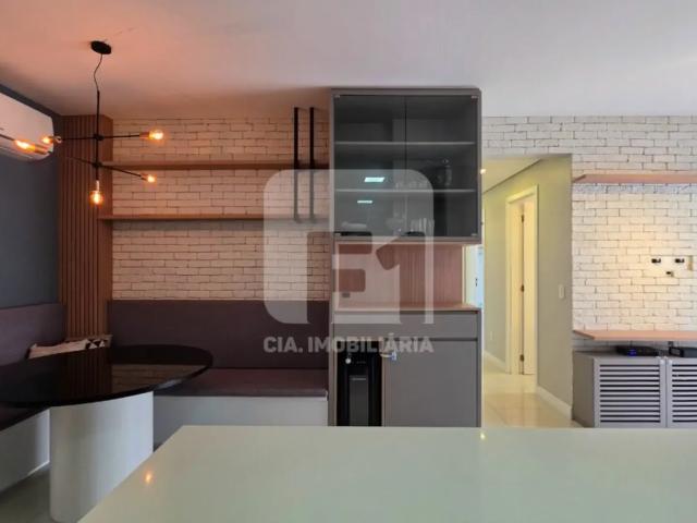 Apartamento para Venda em Florianópolis/SC Córrego Grande 2 Quartos