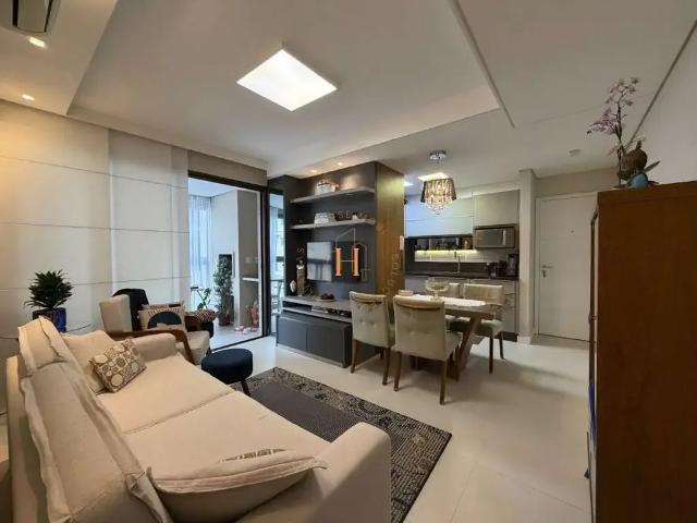 Apartamento para Venda em Florianópolis/SC Córrego Grande 2 Quartos