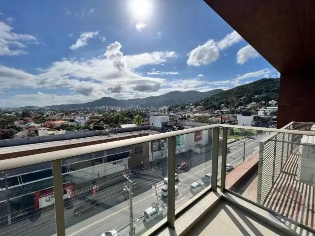 Apartamento para Venda em Florianópolis/SC Córrego Grande 2 Quartos