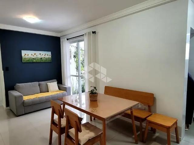 Apartamento para Venda em Florianópolis/SC Córrego Grande 2 Quartos