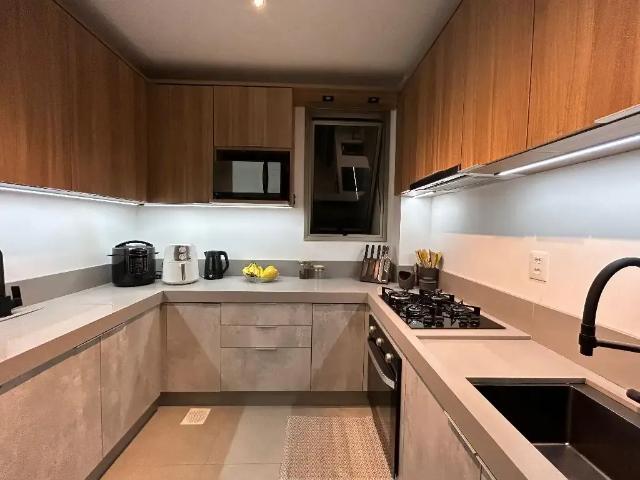Apartamento para Venda em Florianópolis/SC Córrego Grande 2 Quartos