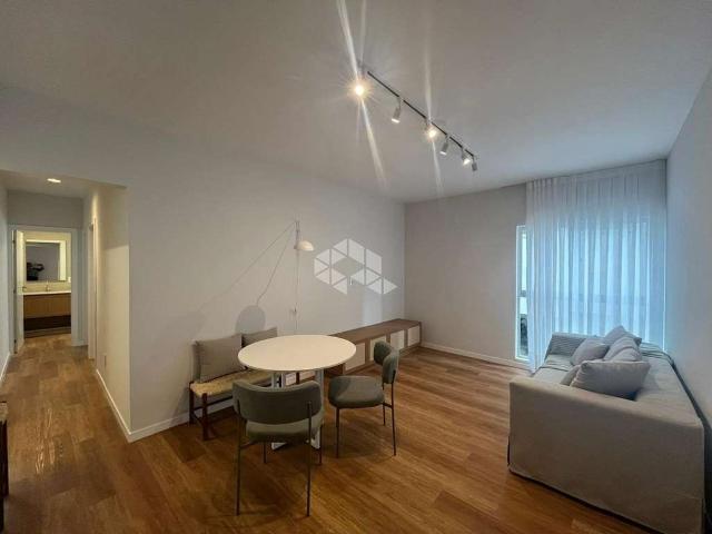 Apartamento para Venda em Florianópolis/SC Córrego Grande 2 Quartos