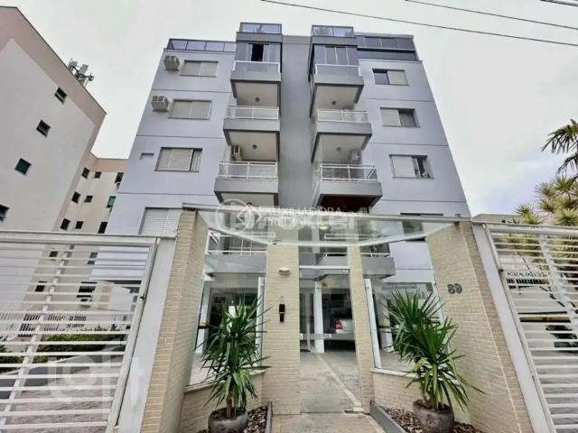 Apartamento para Venda em Florianópolis/SC Córrego Grande 2 Quartos