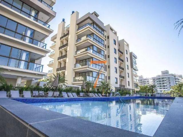 Apartamento para Venda em Florianópolis/SC Córrego Grande 2 Quartos