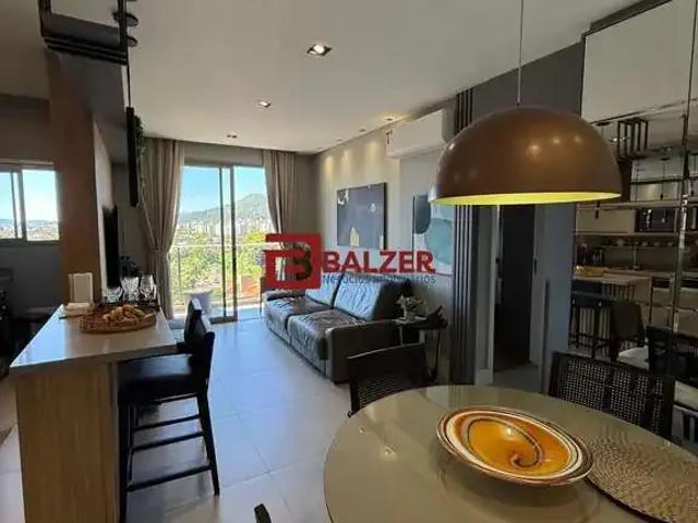 Apartamento para Venda em Florianópolis/SC Córrego Grande 2 Quartos
