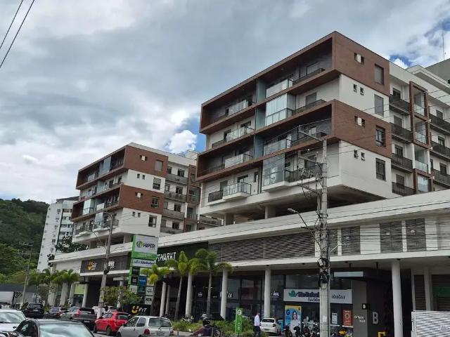 Apartamento para Venda em Florianópolis/SC Córrego Grande 2 Quartos