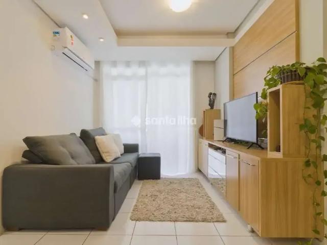 Apartamento para Venda em Florianópolis/SC Córrego Grande 2 Quartos
