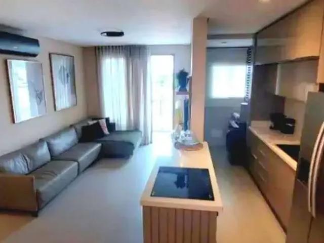 Apartamento para Venda em Florianópolis/SC Córrego Grande 2 Quartos