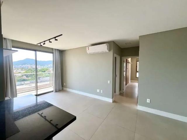 Apartamento para Venda em Florianópolis/SC Córrego Grande 2 Quartos