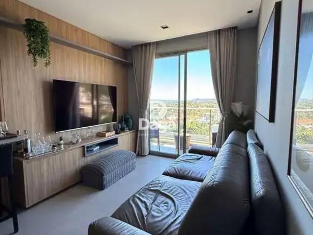 Apartamento para Venda em Florianópolis/SC Córrego Grande 2 Quartos