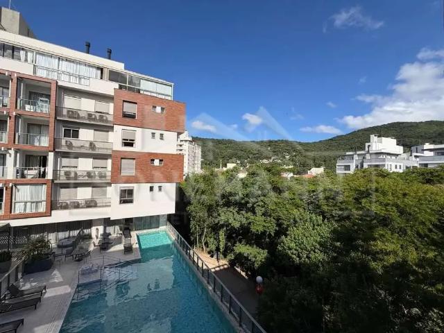 Apartamento para Venda em Florianópolis/SC Córrego Grande 2 Quartos