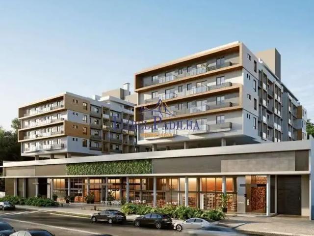 Apartamento para Venda em Florianópolis/SC Córrego Grande 2 Quartos