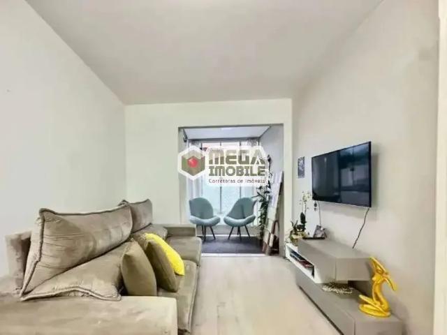 Apartamento para Venda em Florianópolis/SC Córrego Grande 2 Quartos