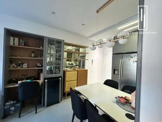 Apartamento para Venda em Florianópolis/SC Córrego Grande 2 Quartos