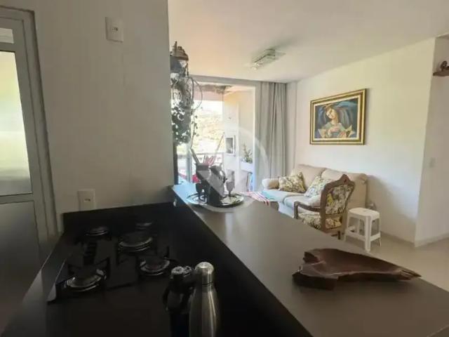 Apartamento para Venda em Florianópolis/SC Córrego Grande 2 Quartos