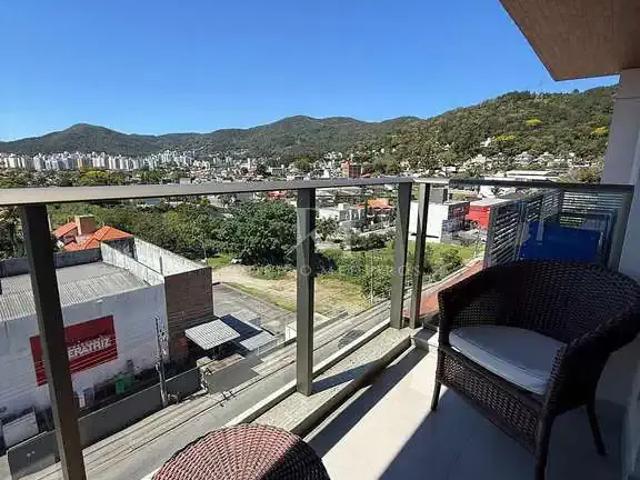 Apartamento para Venda em Florianópolis/SC Córrego Grande 2 Quartos