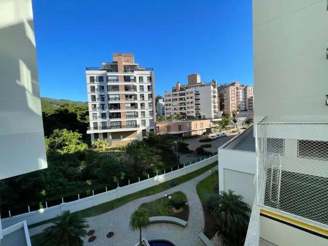 Apartamento para Venda em Florianópolis/SC Córrego Grande 2 Quartos