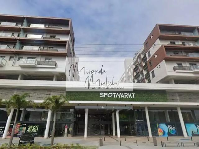 Apartamento para Venda em Florianópolis/SC Córrego Grande 2 Quartos