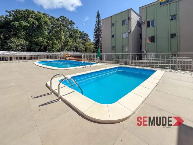 Apartamento para Venda em Florianópolis/SC Córrego Grande 2 Quartos
