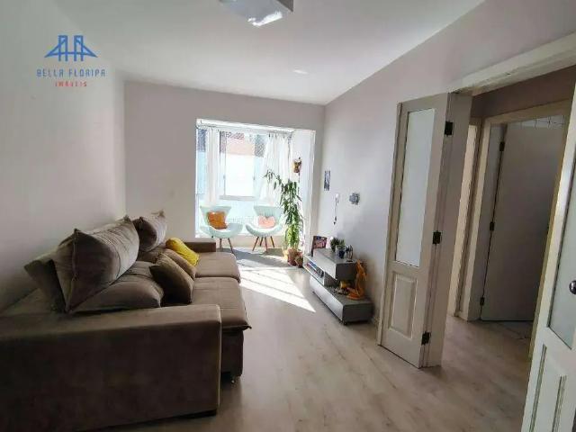 Apartamento para Venda em Florianópolis/SC Córrego Grande 2 Quartos