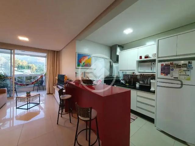 Apartamento para Venda em Florianópolis/SC Córrego Grande 2 Quartos
