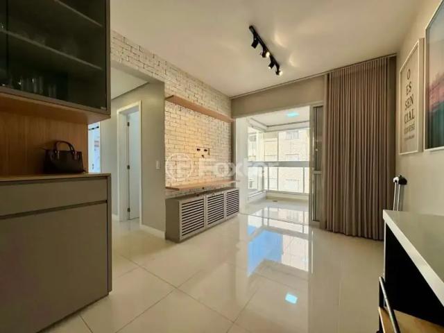 Apartamento para Venda em Florianópolis/SC Córrego Grande 2 Quartos