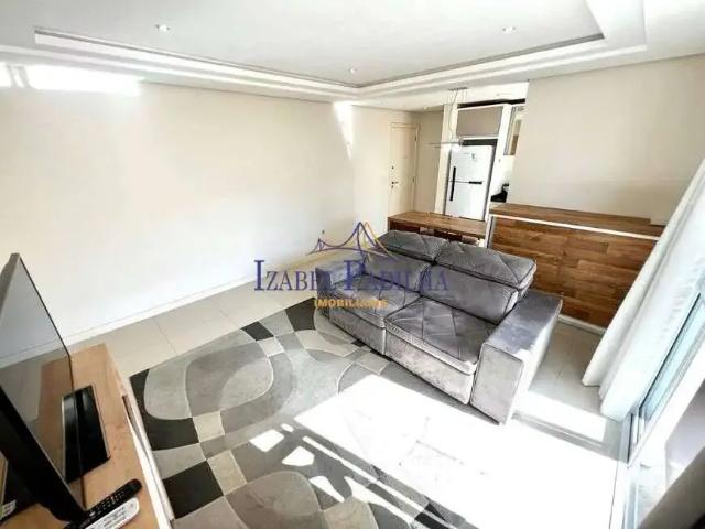 Apartamento para Venda em Florianópolis/SC Córrego Grande 2 Quartos