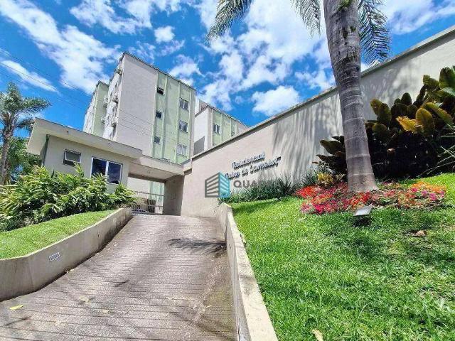 Apartamento para Venda em Florianópolis/SC Córrego Grande 2 Quartos