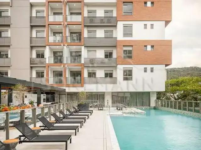 Apartamento para Venda em Florianópolis/SC Córrego Grande 2 Quartos