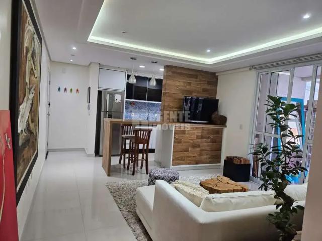 Apartamento para Venda em Florianópolis/SC Córrego Grande 2 Quartos
