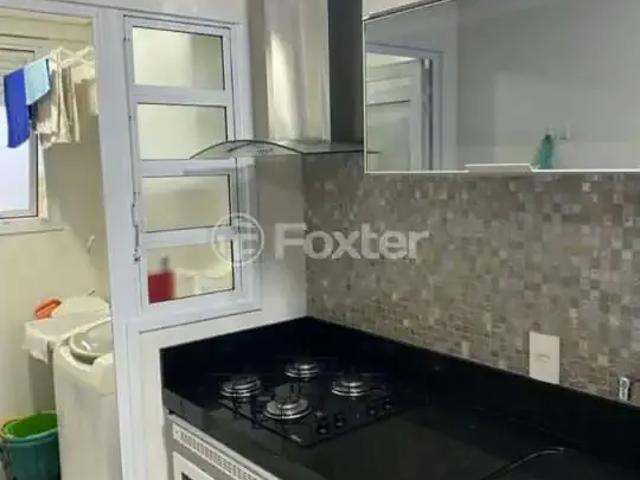 Apartamento para Venda em Florianópolis/SC Córrego Grande 2 Quartos