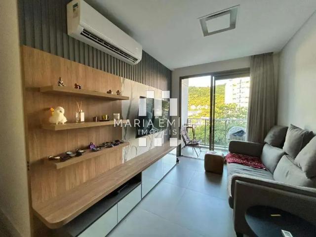 Apartamento para Venda em Florianópolis/SC Córrego Grande 2 Quartos