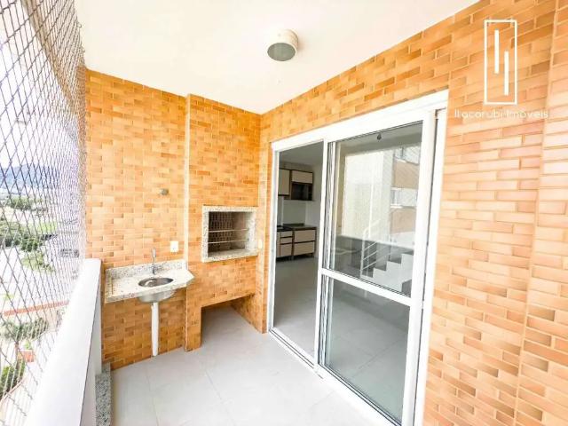 Apartamento para Venda em Florianópolis/SC Córrego Grande 2 Quartos