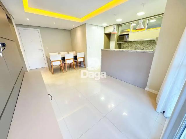 Apartamento para Venda em Florianópolis/SC Córrego Grande 2 Quartos