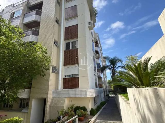 Apartamento para Venda em Florianópolis/SC Córrego Grande 2 Quartos