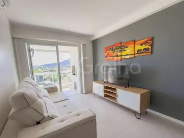 Apartamento para Venda em Florianópolis/SC Córrego Grande 2 Quartos